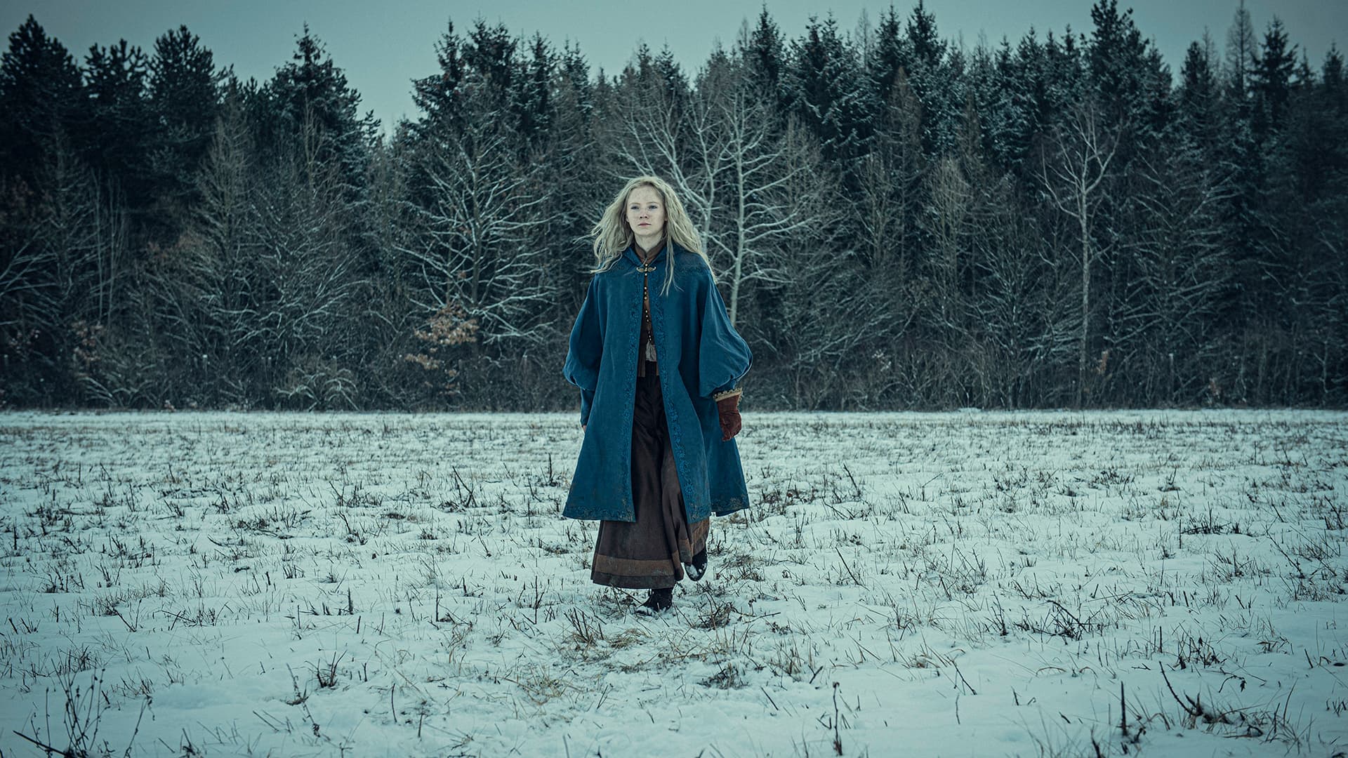 Ведьмак 1 сезон 2 серия смотреть онлайн в озвучке LostFilm и Кубик в Кубе