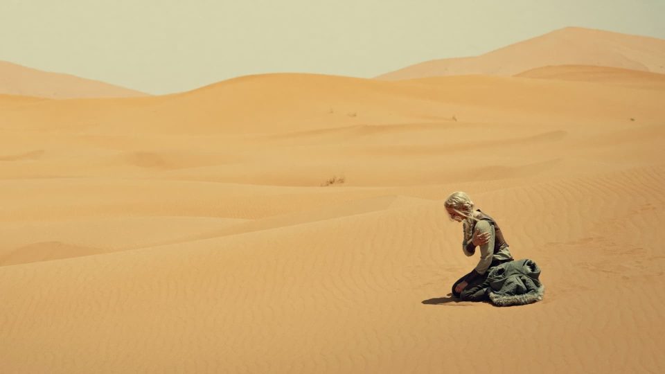 Ведьмак 3 сезон 7 серия смотреть онлайн в озвучке LostFilm и Кубик в Кубе